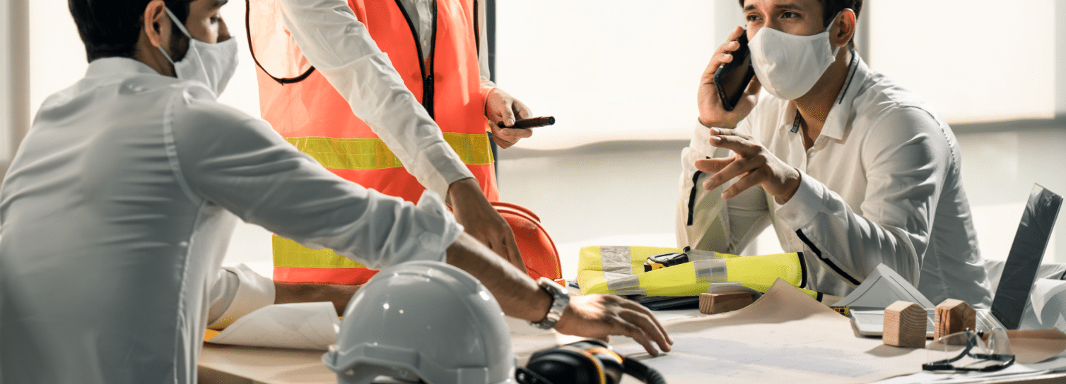 Documentation control - BWS